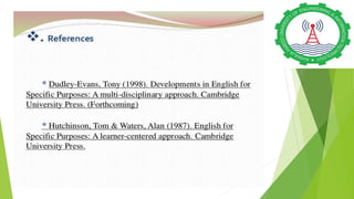 Esp presentation | PPTX