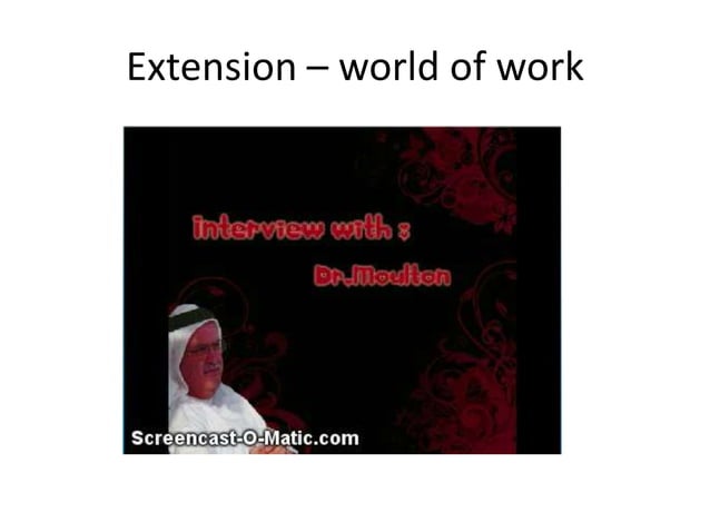 A practical guide to implementing methodology for ESP | PPTX