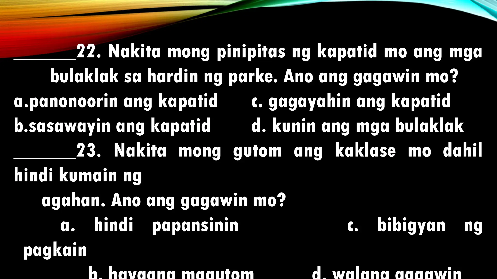 Edukasyon Sa Pagpapakatao PT QUARTER 2.pptx