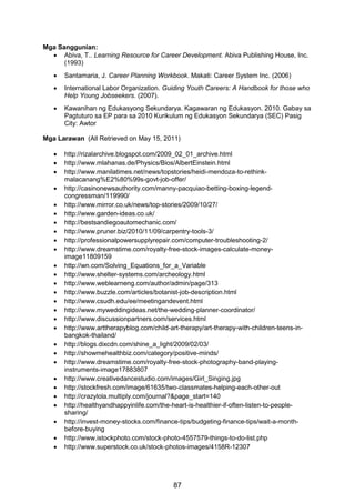 K TO 12 GRADE 7 LEARNING MATERIAL IN EDUKASYON SA PAGPAPAKATAO (Q1-Q2 ...