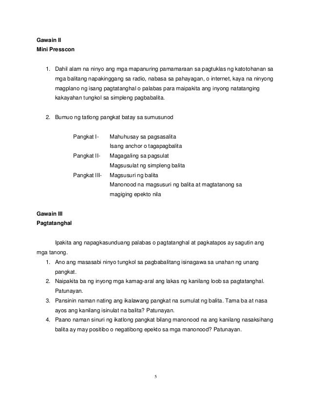 K TO 12 GRADE 5 LEARNER’S MATERIAL IN EDUKASYON SA PAGPAPAKATAO (Q1-Q…