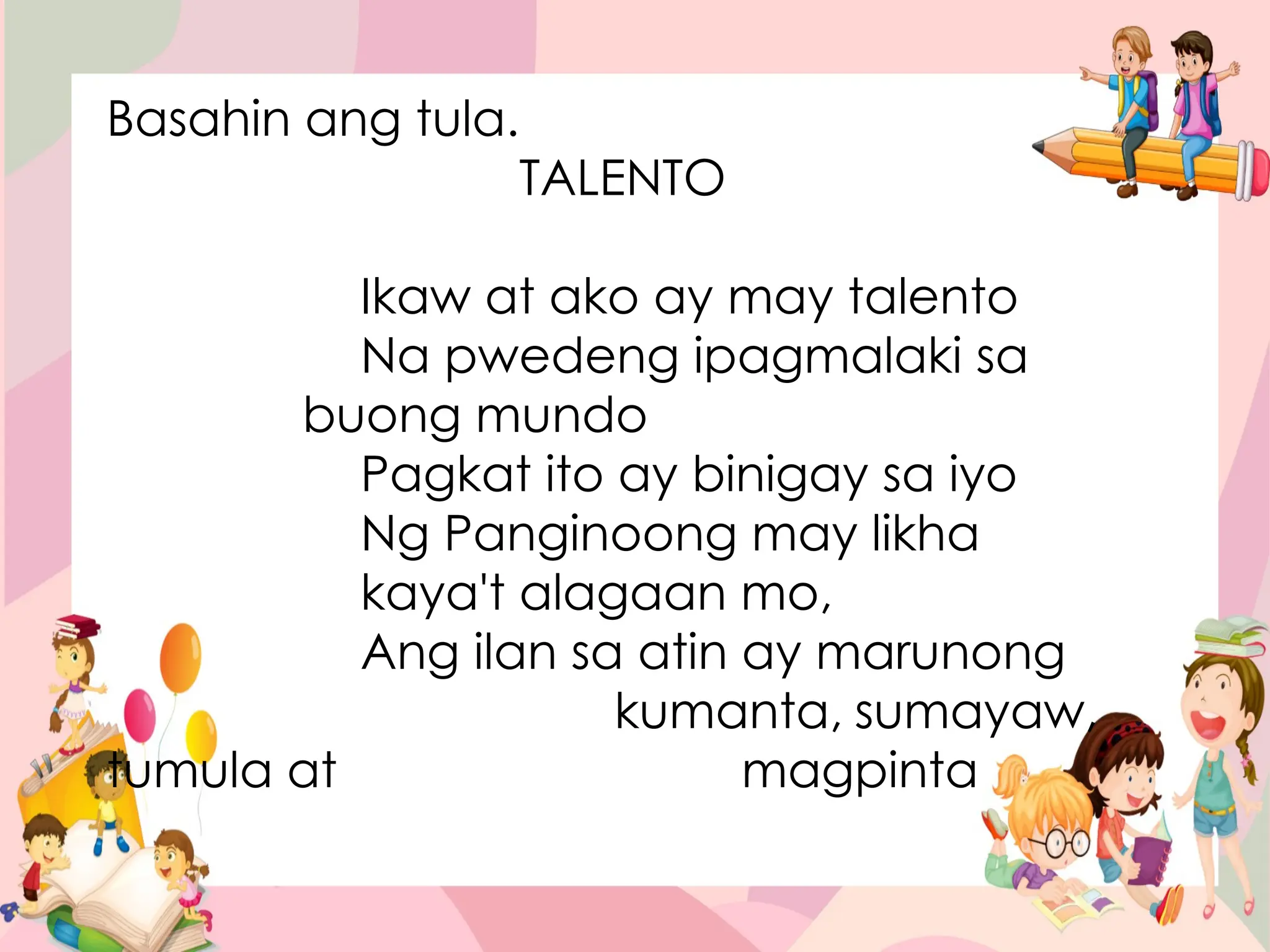 ESP Q1 - WEEK 1-2.pptxxxxxxxxxxxxxxxxxxx | PPT