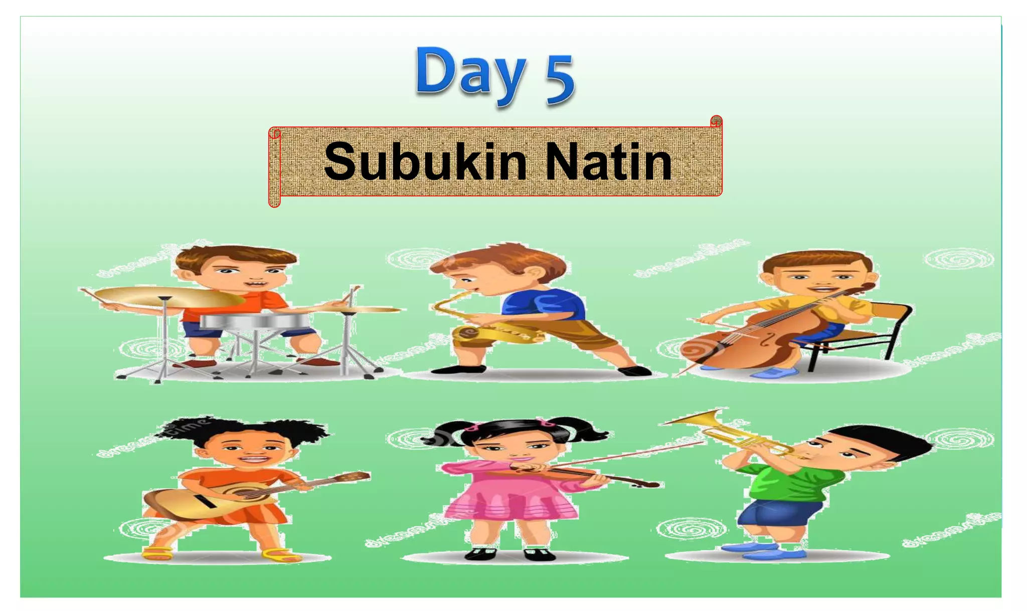 Esp q1 aralin 1 lakas ng loob ko, galing sa pamilya ko editha t ...