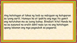 ESP Q1 Aralin 1 Lakas ng Loob Ko, Galing sa Pamilya Ko marvietblanco-1.pptx