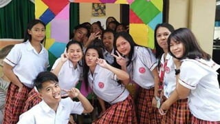 Lipunan Politikal at Prinsipyo ng Subsidiarity | PPTX