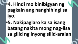 ESP Q2 Week 2 Lesson 1 - Paghingi ng Tuong sa Otoridad.pptx