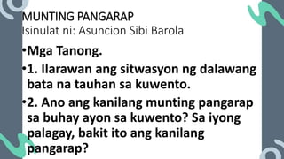 ESP Q2 Week 2 Lesson 1 - Paghingi ng Tuong sa Otoridad.pptx