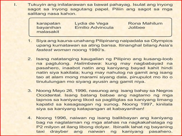 ESP Q3 Aralin 1 Kultura ng Ating Lahi, Ating Pahalagahan marvietblanco.pptx