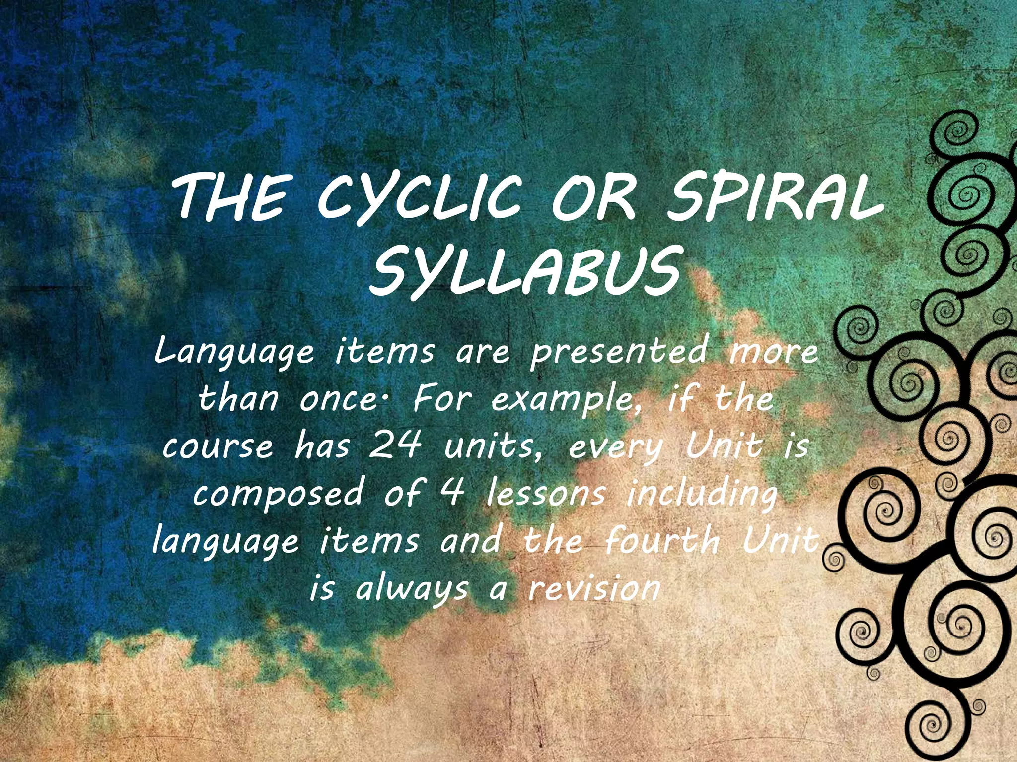Types of Syllabus- ESP (English for Specific Purposes) | PPTX