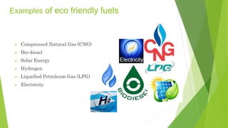 Environmental Science | PPT