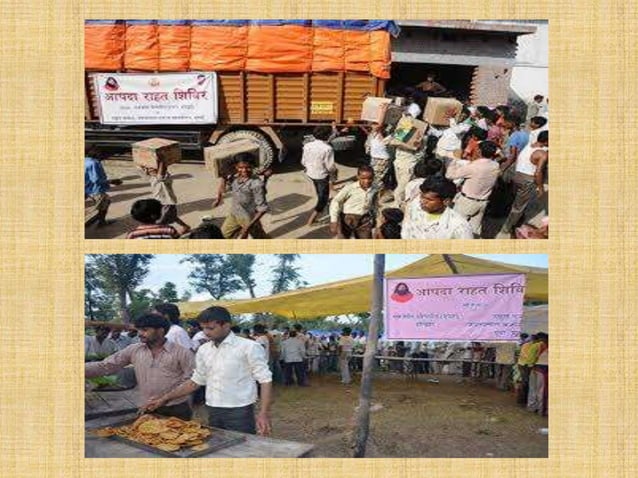 CSR activities by porsche and patanjali | PPT