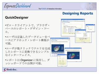 EspressDashboard | PPT