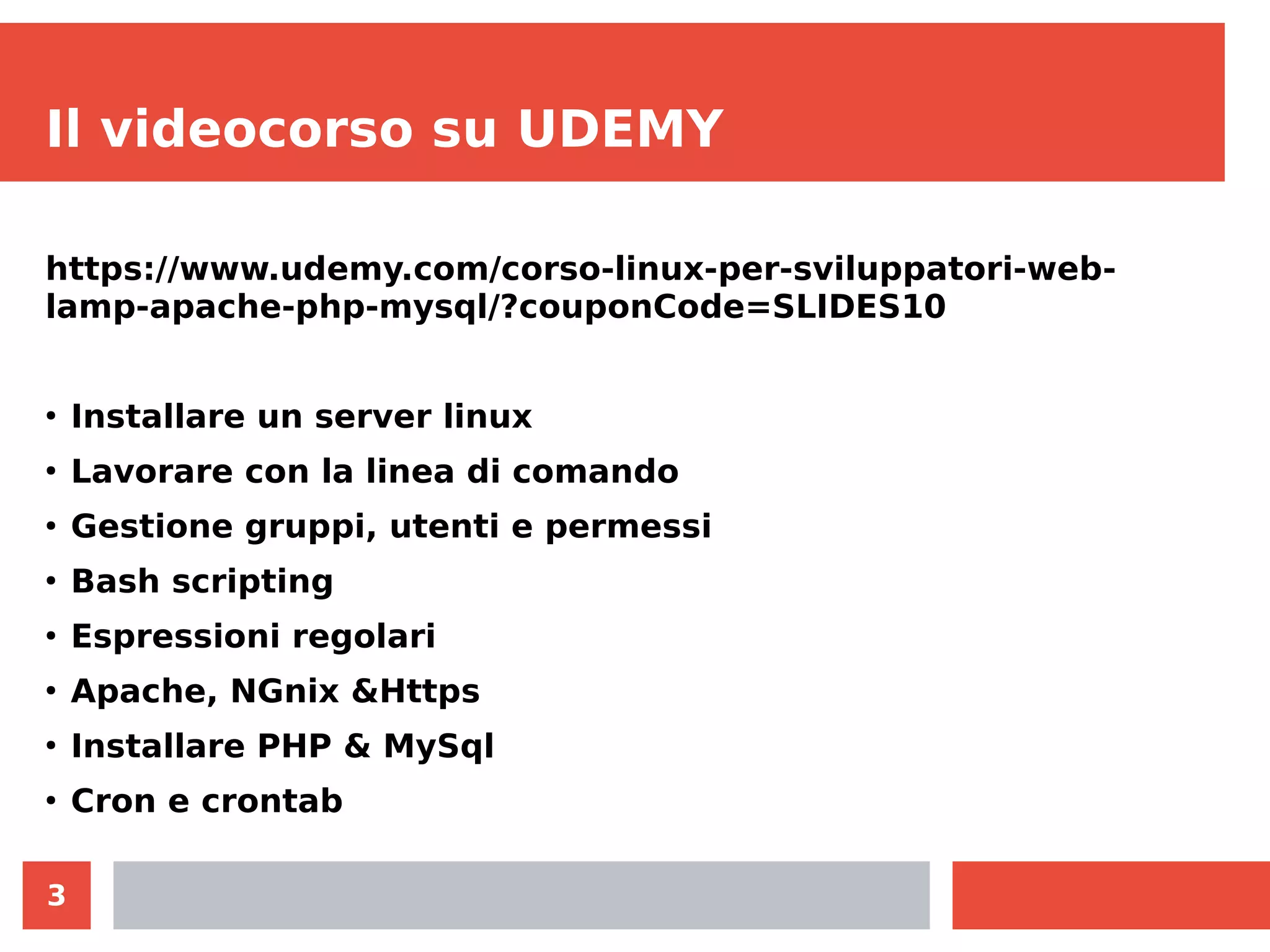 Espressioni regolari da 0 a esperti | PPT