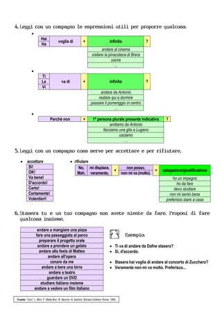 Espresso 1 u8.14 proporre accettare rifiutare | PDF