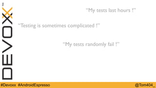 Espresso devoxx 2014 | PPT