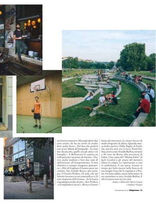 I nuovi emigranti | PDF