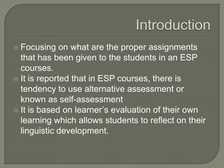 Esp | PPT