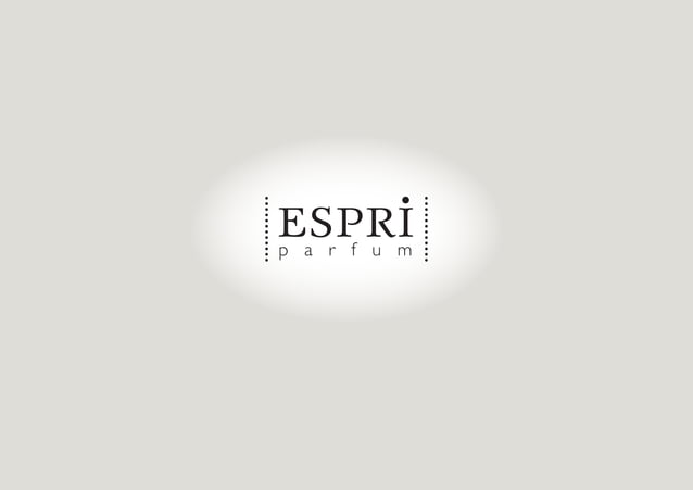 Espri presentation hq | PDF