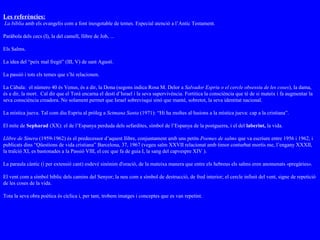 Espriu setmana santa | PPT