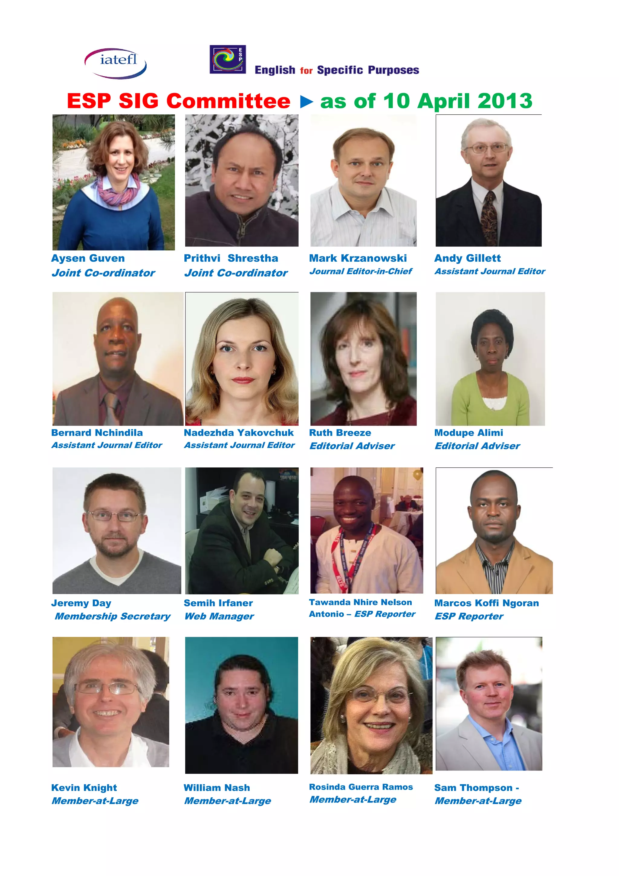 Esp sig committee 12-march-updated-for-10-april-2013-poster-word-final ...