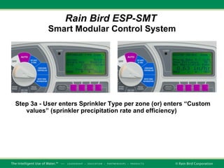 Esp Smt Presentation Overview Rh | PPT