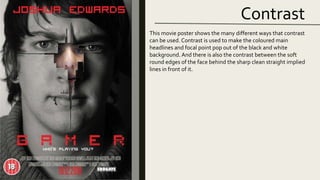 Graphic Design Elements&Principles | PPTX