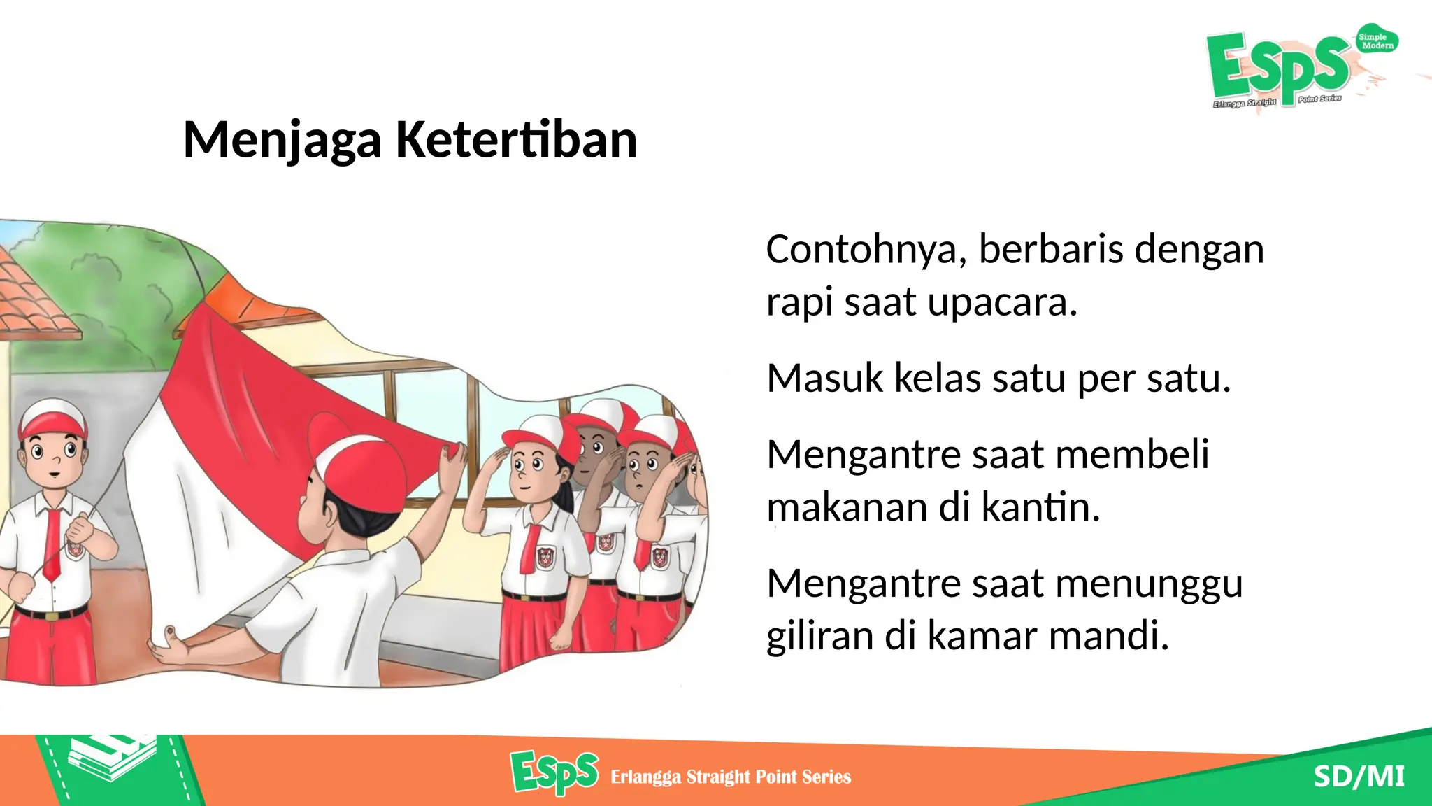 ESPS PENDIDIKAN PANCASILA SD_MI KLS.1_KM-Media Mengajar-PPT ESPS ...