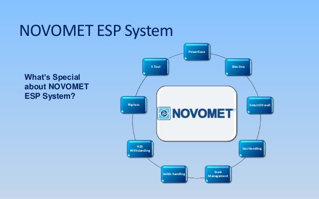 Esp systems Presentation
