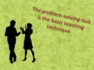Esp theories of learning | PPT