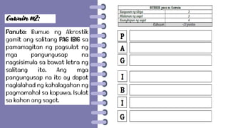 ESP Week two third quarterrrrrrrrrrrrrr.pptx