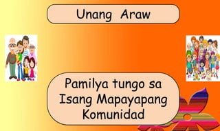 Magulong Komunidad Clipart Fish