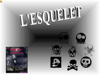 Esquelet | PPT