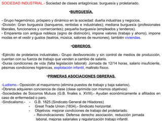 Esquema Tema 3 | PPT