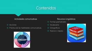 Esquema de la tarea | PPTX