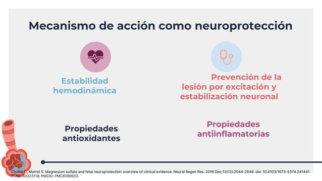 Esquema de maduración pulmonar y neuroprotección fetal.pptx
