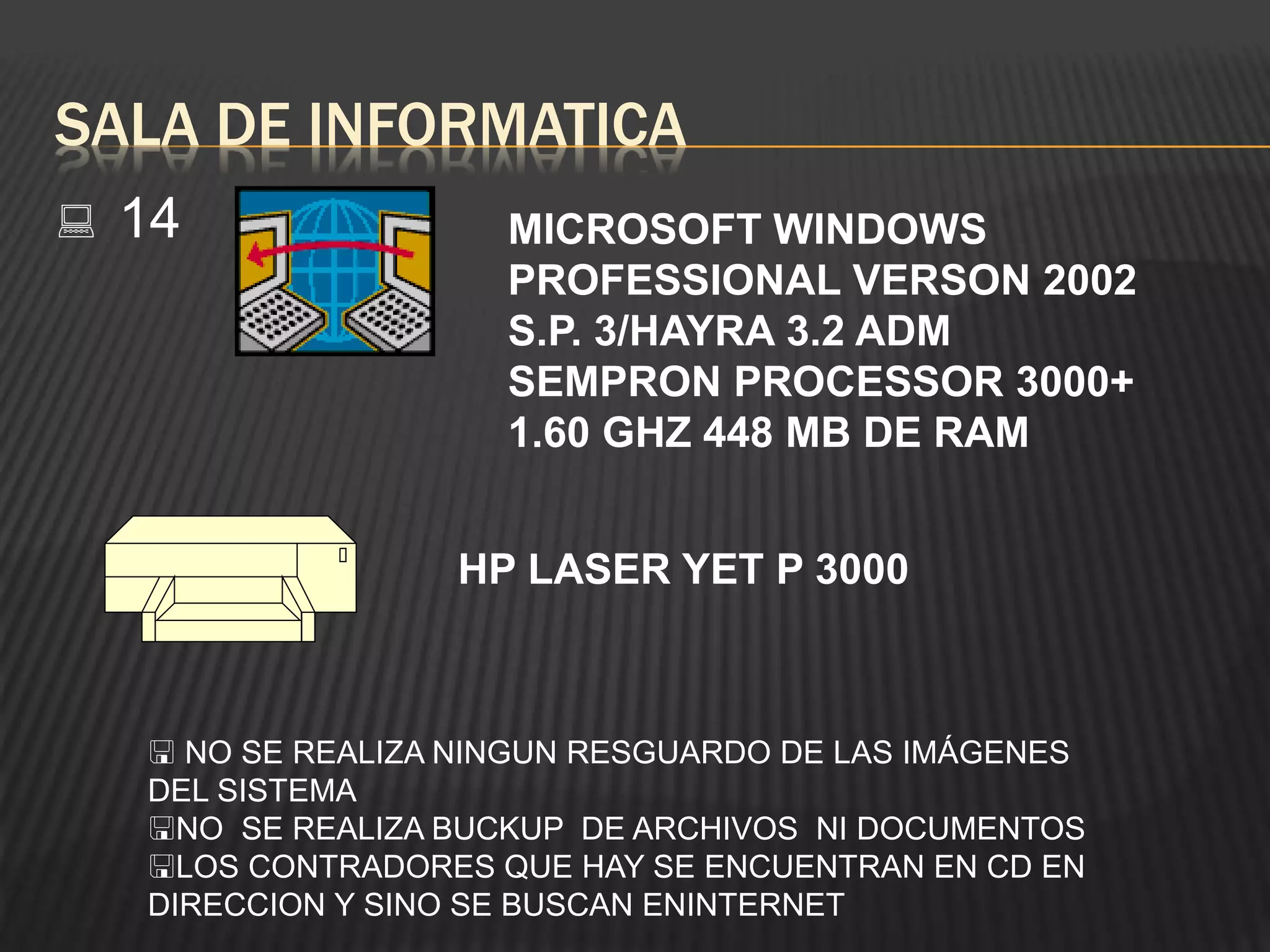 Esquema de seguridad escolar | PPTX