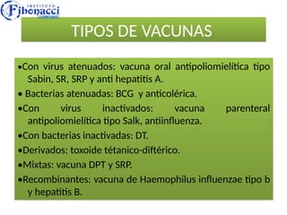 Esquema de vacunacion.pptx........................ | PPTX