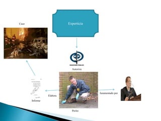 Esquema mental francisco lizardo | PPTX