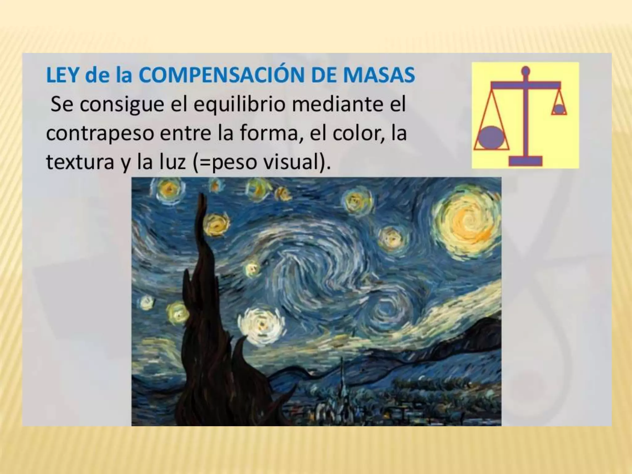 Esquemas compositivos | PPTX