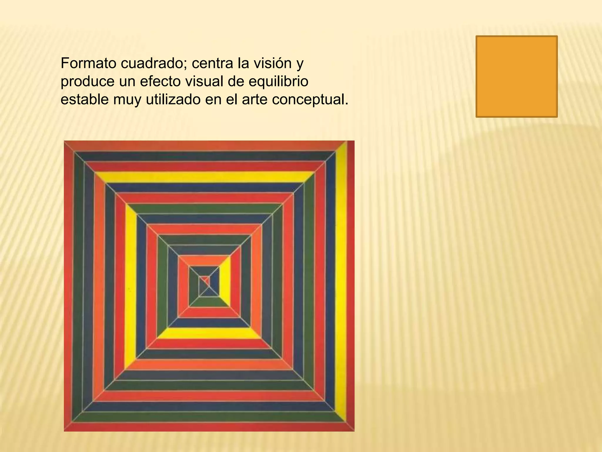 Esquemas compositivos | PPTX