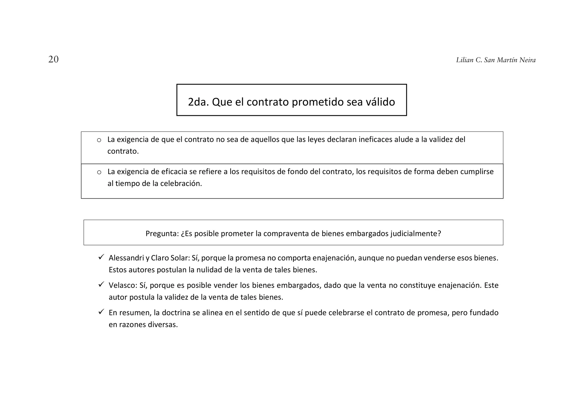 Esquemas de Derecho Civil de Chile VI- Contratos en particular-nodrm 2 ...