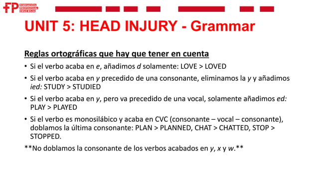 Esquema Unit 5 English for EMT Emergency.pdf