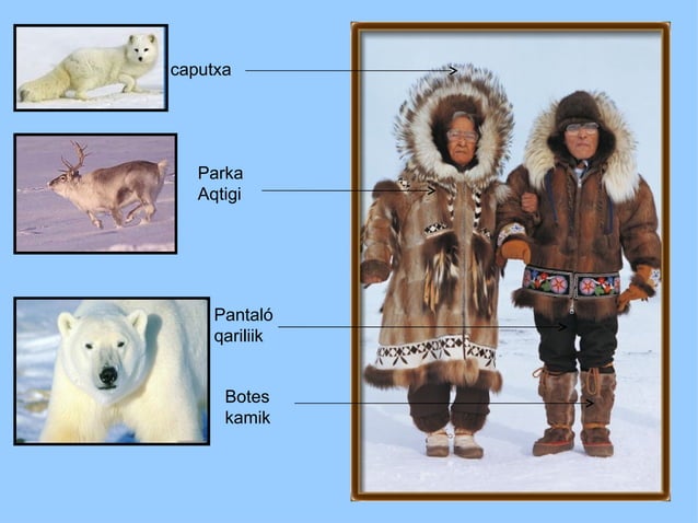 Esquimals | PPT