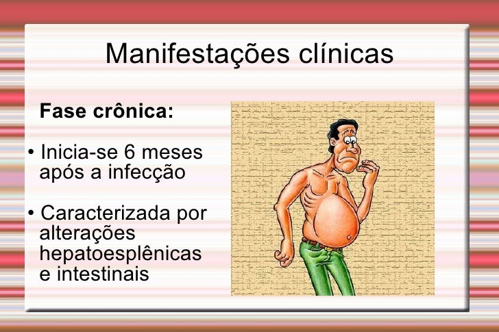 Esquistossomose
