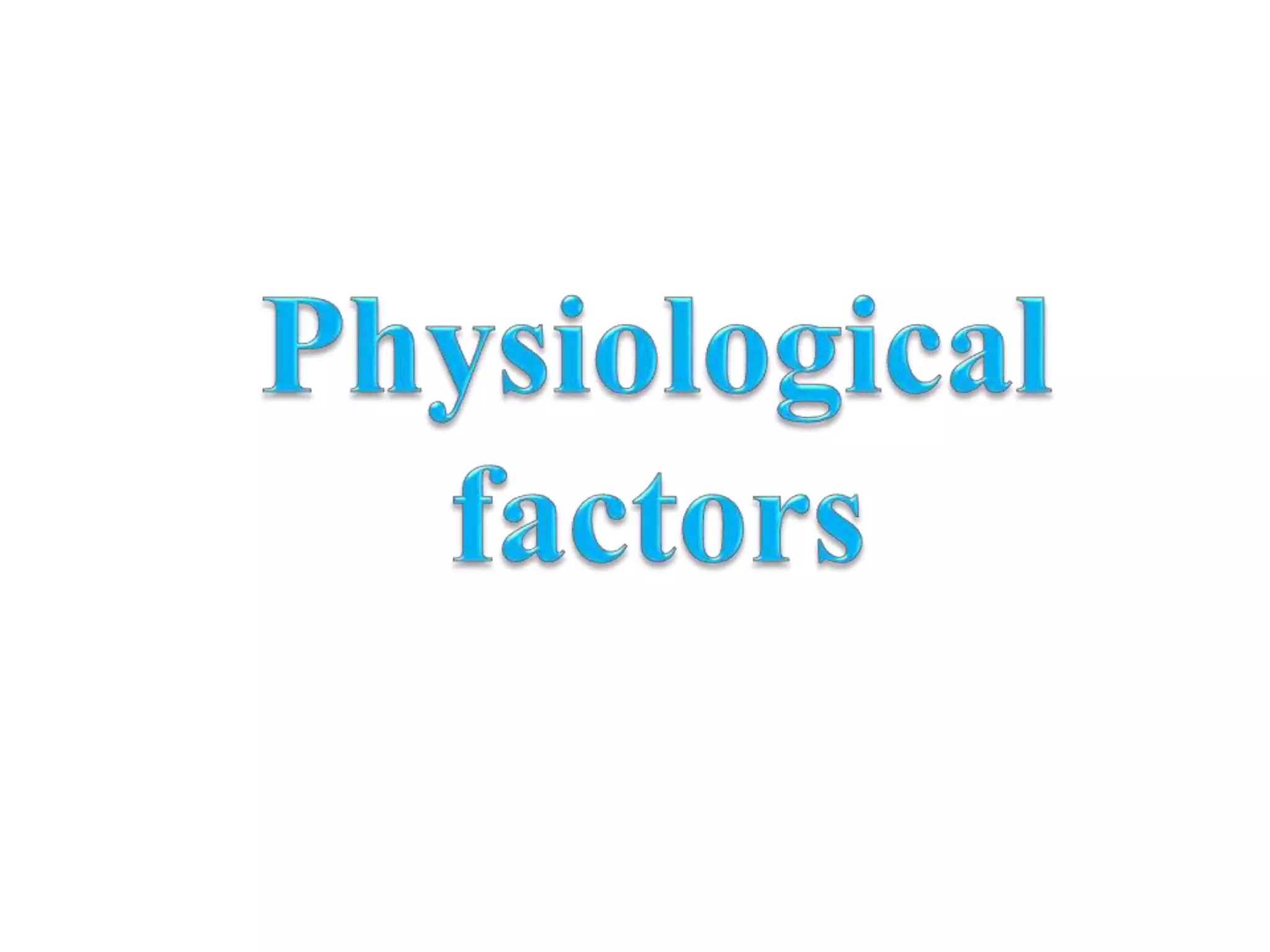 Erythrocyte Sedimentation Rate | PPTX
