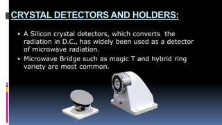 ESR Spectrophotometry | PPT