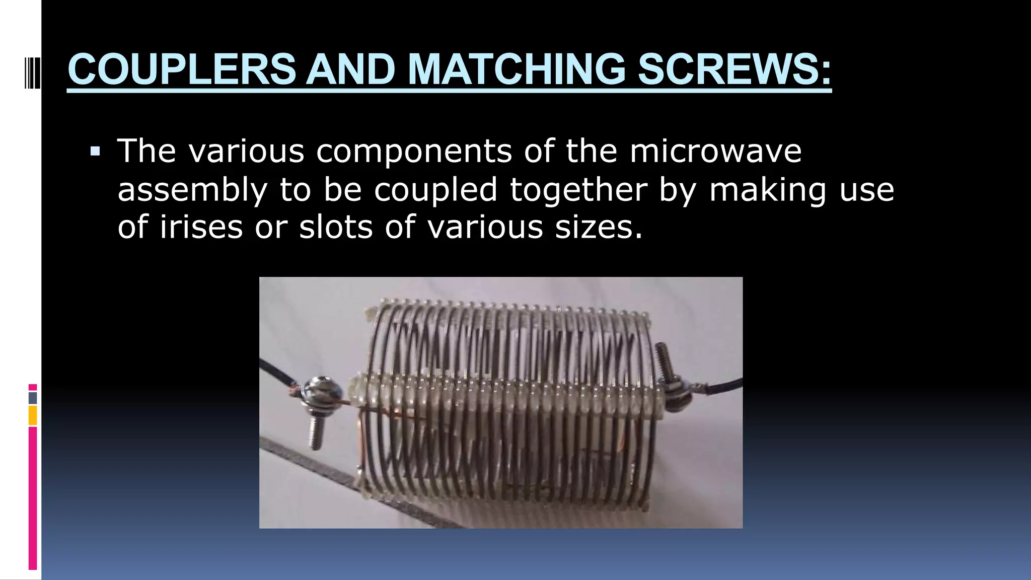 Electron spin resonance(ESR) spectroscopy | PPTX