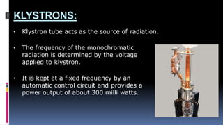 Electron spin resonance(ESR) spectroscopy | PPTX