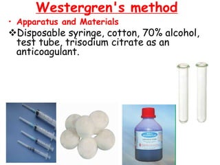 ESR | PPT