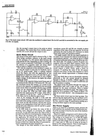 Esr capacitor-meter-project | PDF